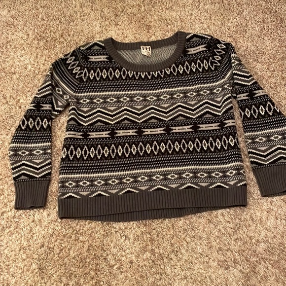 Haute Hippie | Sweaters | Haute Hippie Extra Warm Merino Wool Sweater ...